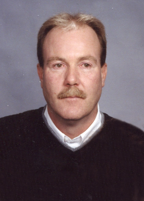 Gregory B. Williams | Hamiltons Funeral Home