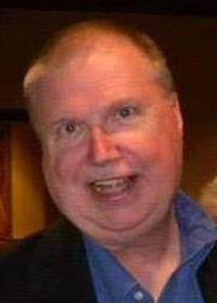 Dennis Prindle | Hamiltons Funeral Home