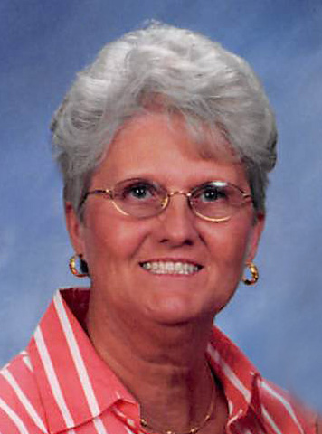 Sharon Kay Jackson | Hamiltons Funeral Home