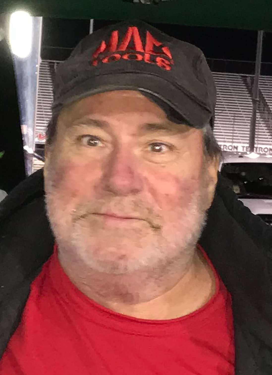 Lonnie Ray Dishman | Hamiltons Funeral Home