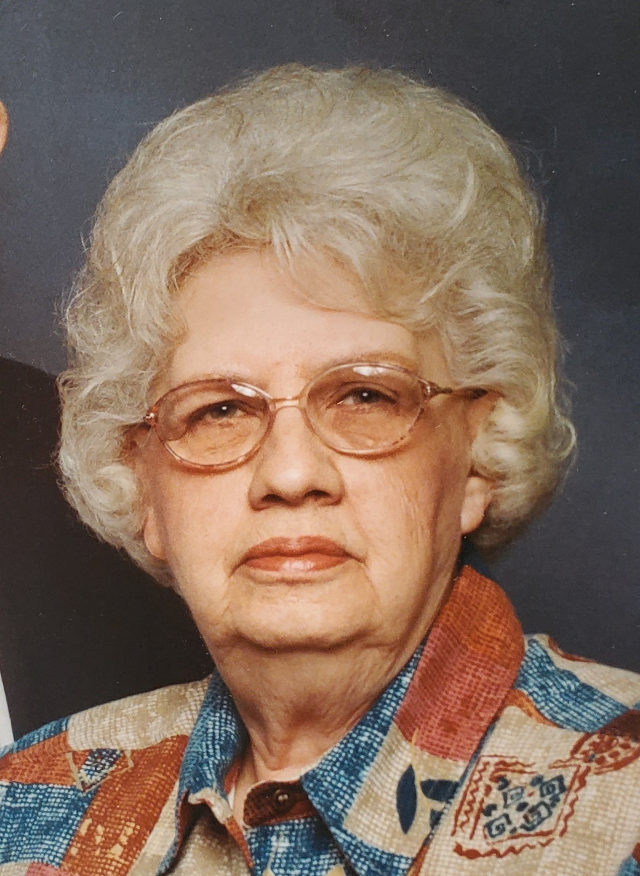 Mary Ann Crum | Hamiltons Funeral Home