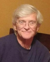 Lawrence Wilson | Hamiltons Funeral Home