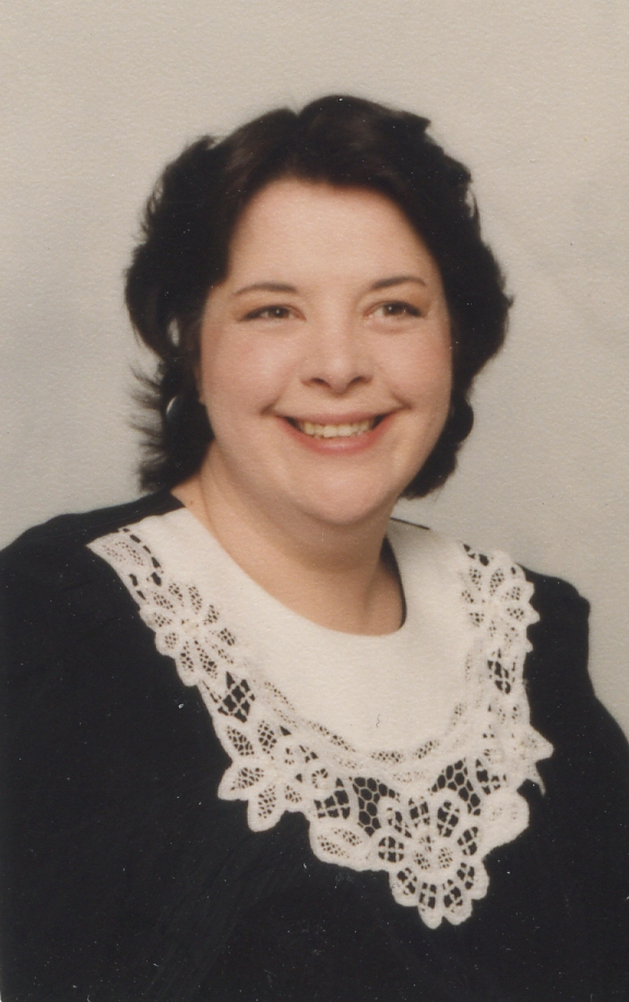 Charis Rae Potter | Hamiltons Funeral Home
