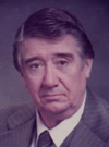 Bert M. Elder | Hamiltons Funeral Home