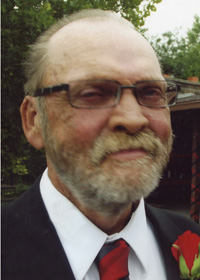 Ronald E. "Ron" Lambert, Sr. | Hamiltons Funeral Home