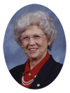 Edith L. Underwood | Hamiltons Funeral Home