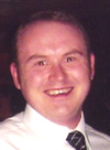 Todd Novak | Hamiltons Funeral Home