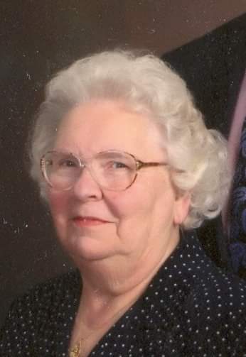 Myrna Piersel | Hamiltons Funeral Home