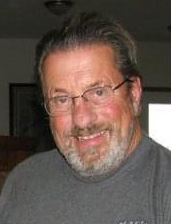 Donald Lee Hansen | Hamiltons Funeral Home