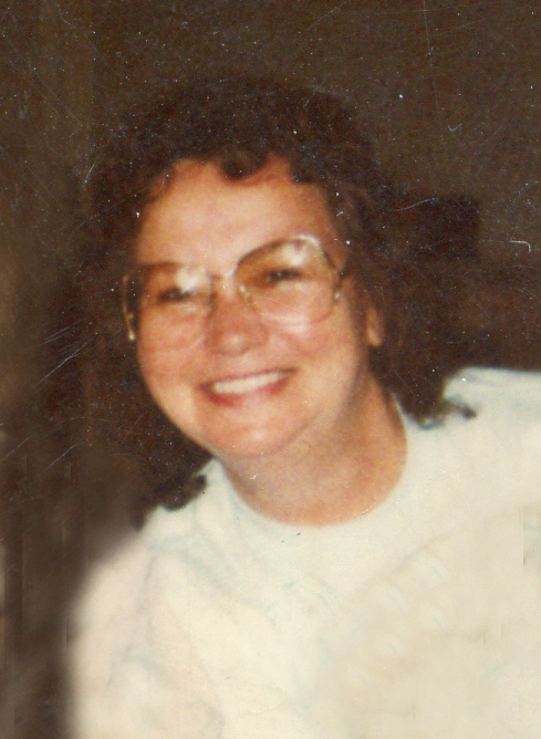 Patsy Langford | Hamiltons Funeral Home