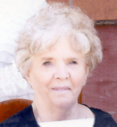 Barbara J. Robinson | Hamiltons Funeral Home