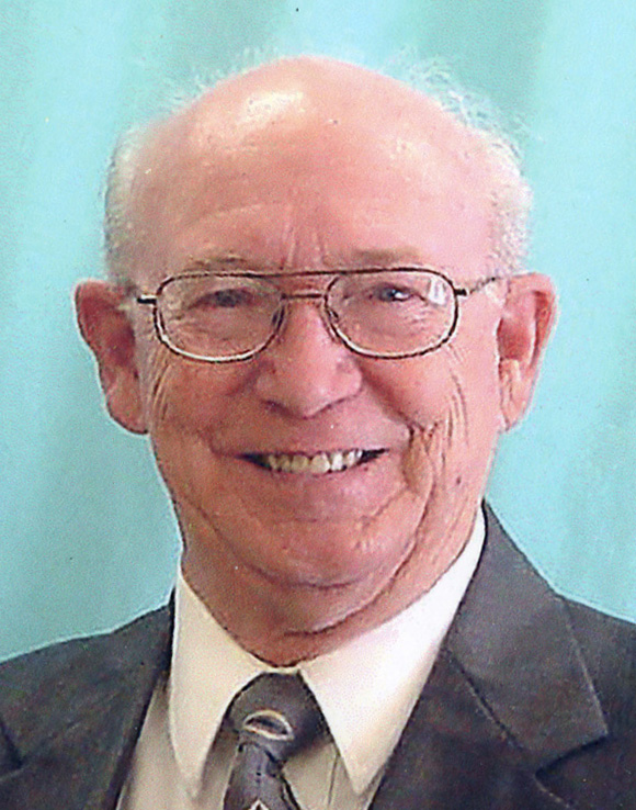 Charles Cooper | Hamiltons Funeral Home