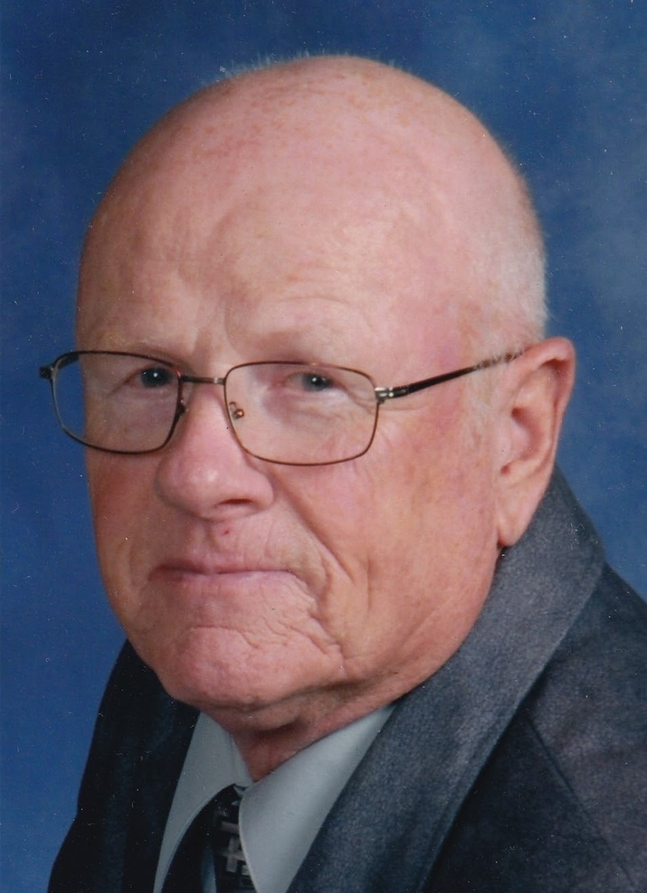 Lester Jones | Hamiltons Funeral Home