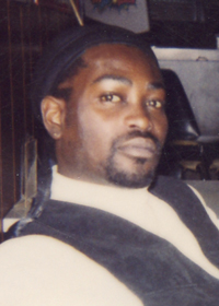 Anthony J. Freeman | Hamiltons Funeral Home