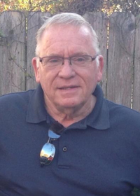 Kenneth Geisler | Hamiltons Funeral Home