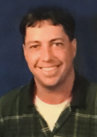 Gregory Ickowitz | Hamiltons Funeral Home