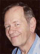 William S. Stokes | Hamiltons Funeral Home