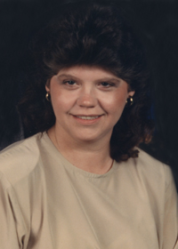 Joyce K. Gregory (Luce) | Hamiltons Funeral Home