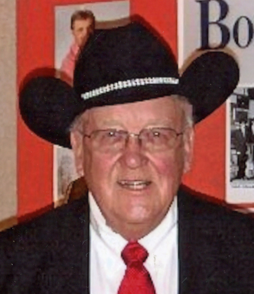 Bobby Baker | Hamiltons Funeral Home