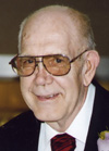 Duane Sheets | Hamiltons Funeral Home