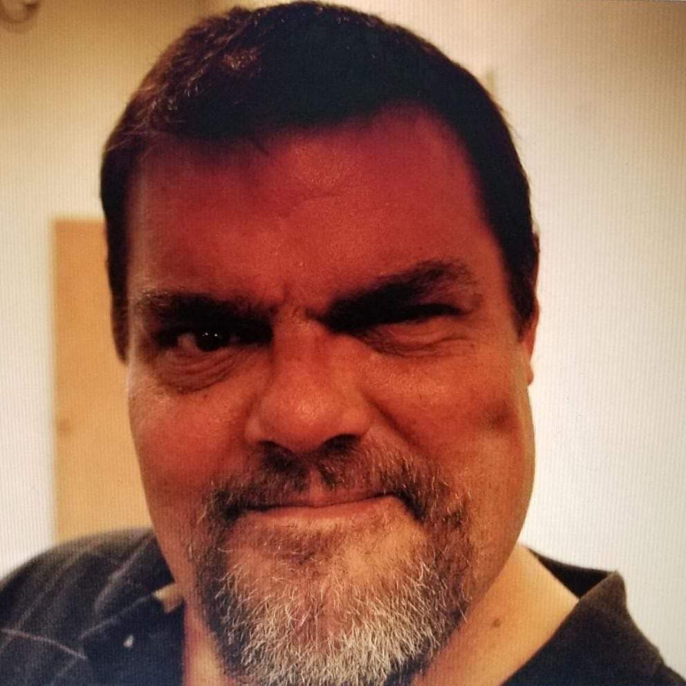 Jason Alan Robuck | Hamiltons Funeral Home