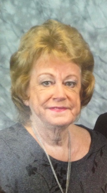 Mary Braafhart | Hamiltons Funeral Home