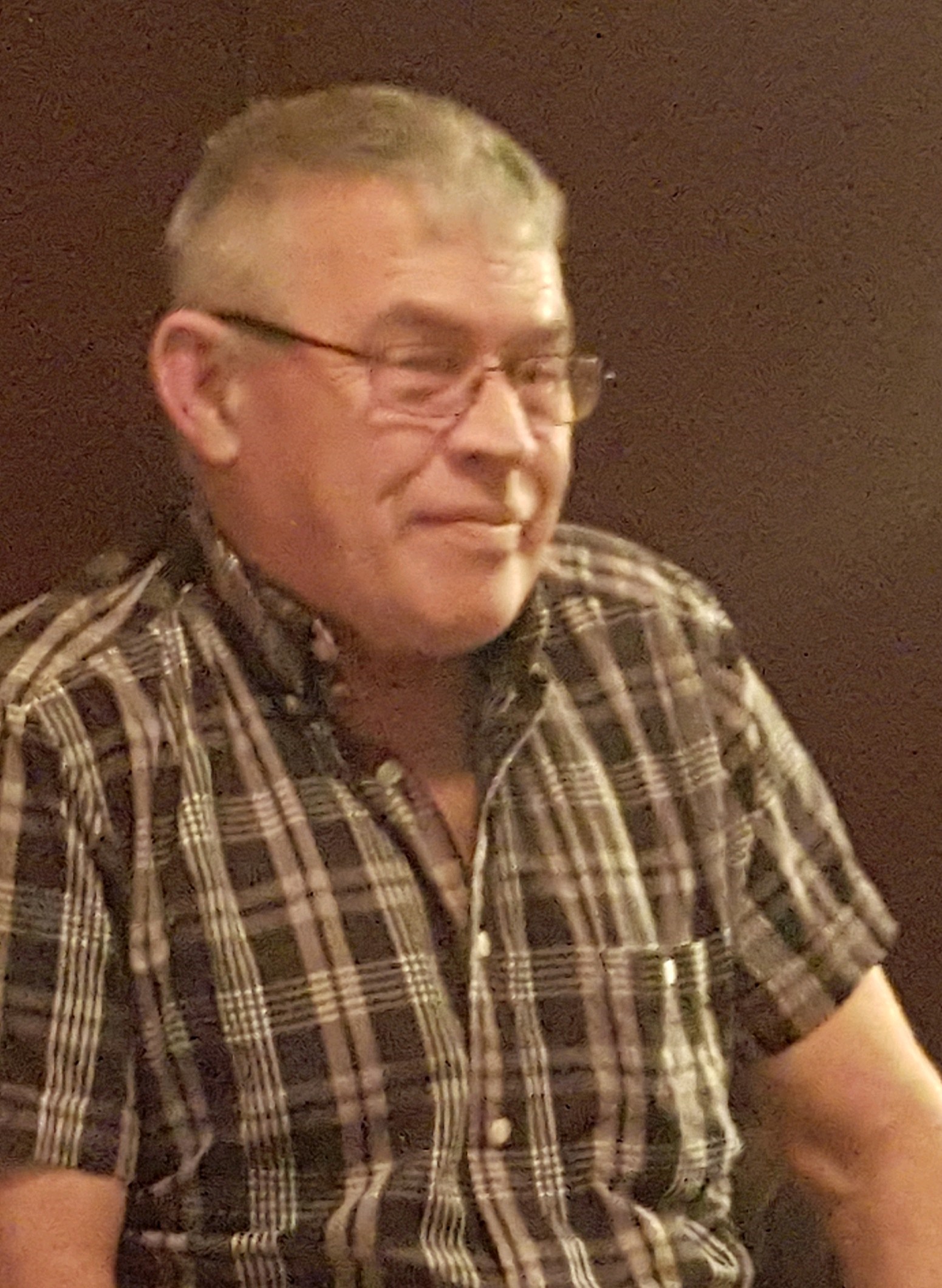 Lawrence Allen Culp | Hamiltons Funeral Home