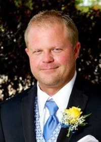 Eric A. Plummer | Hamiltons Funeral Home