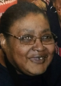 Patricia Brookins | Hamiltons Funeral Home