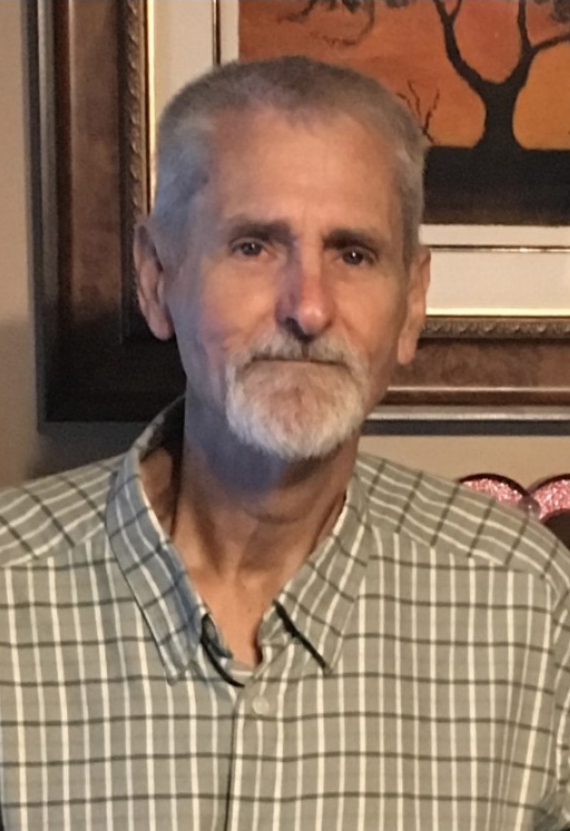 Ralph Leonard Vance, Jr | Hamiltons Funeral Home