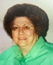 Nancy Lee Weiser | Hamiltons Funeral Home