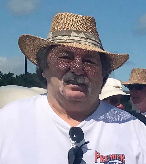 Robert "Bob" Logsdon | Hamiltons Funeral Home