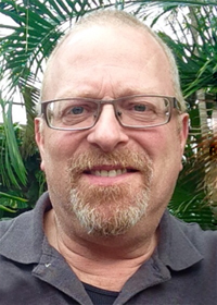 Kevin Neal Tribby | Hamiltons Funeral Home