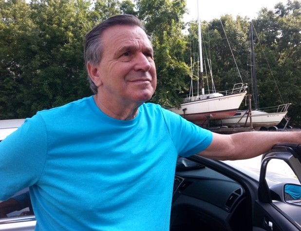 Richard Wesley Heck, III | Hamiltons Funeral Home