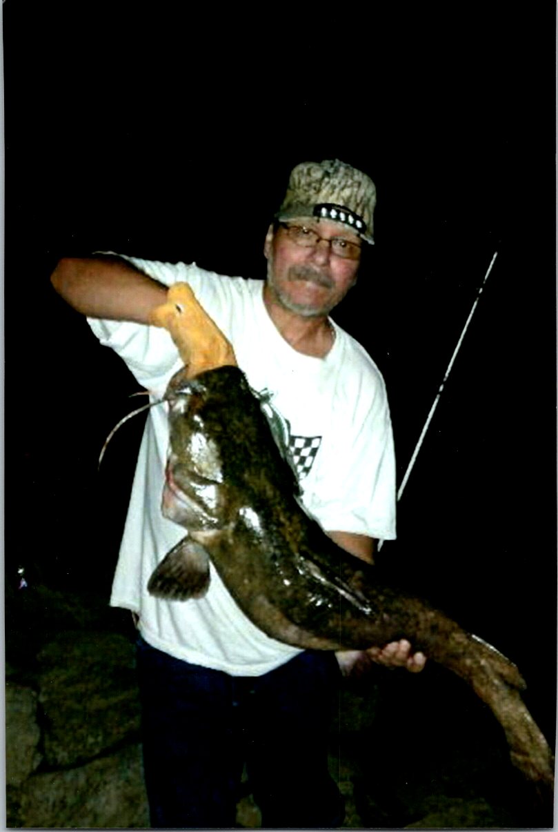 Wayne Parmenter | Hamiltons Funeral Home