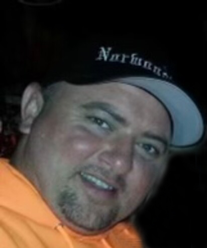 Rusty Hart | Hamiltons Funeral Home