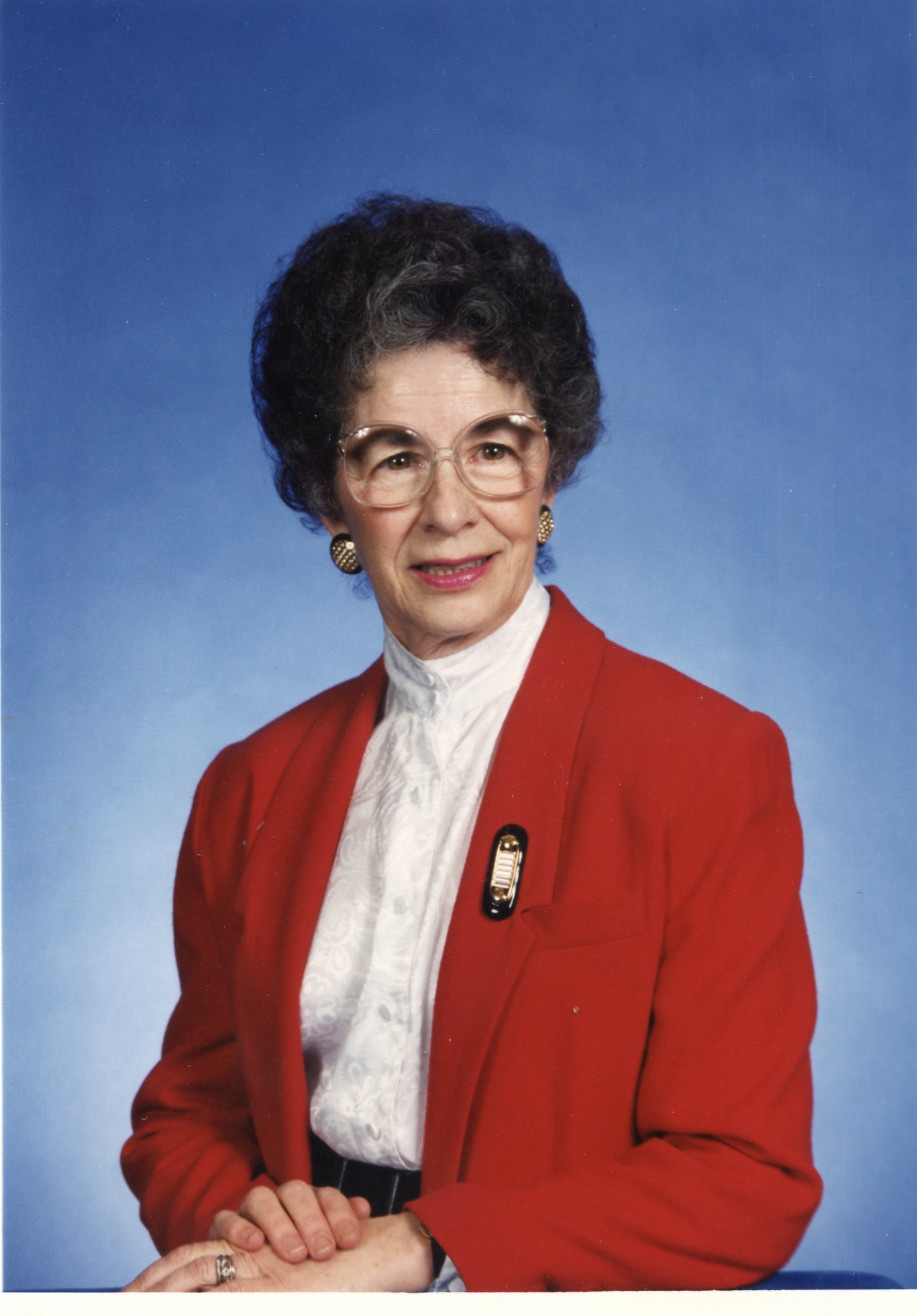 Lucille (Welsh) Tvedt | Hamiltons Funeral Home