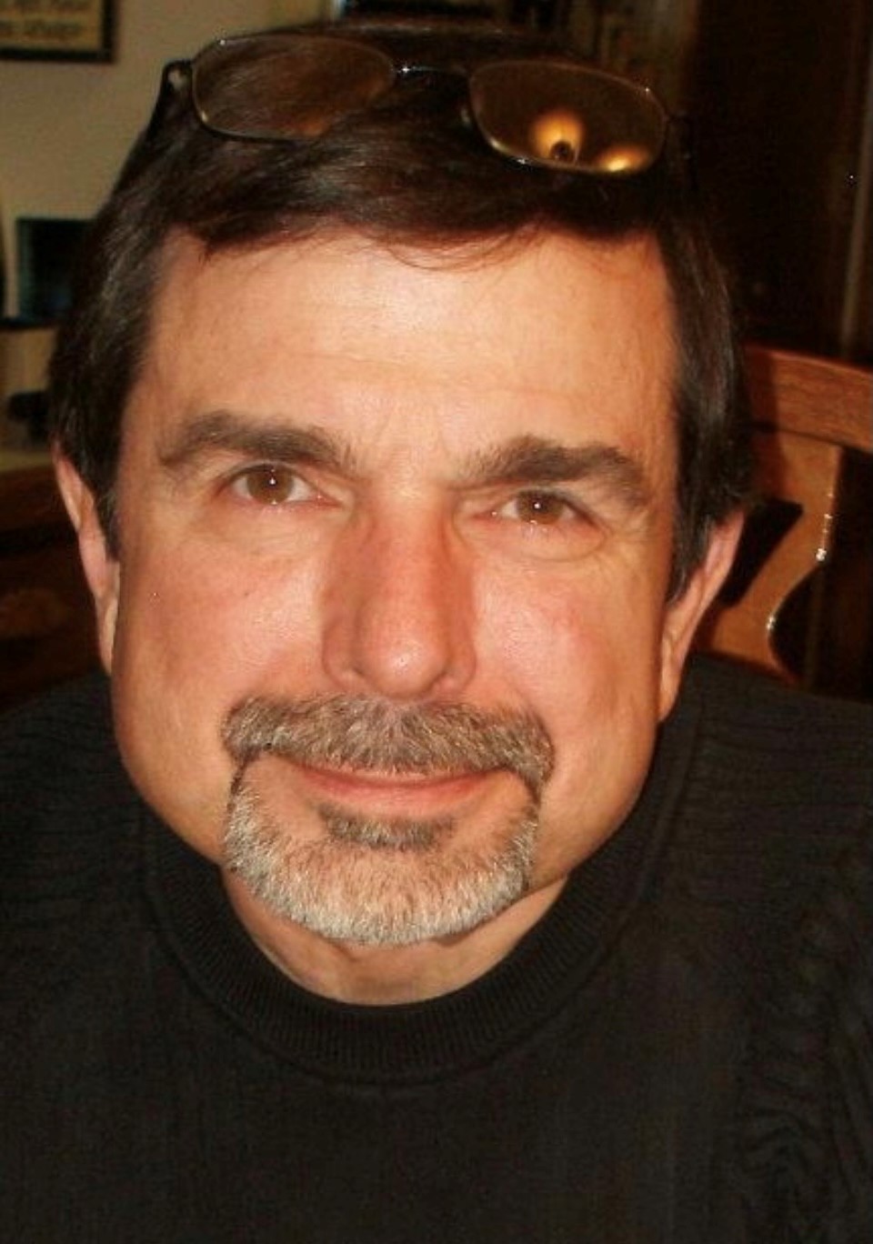 Larry Dingman | Hamiltons Funeral Home