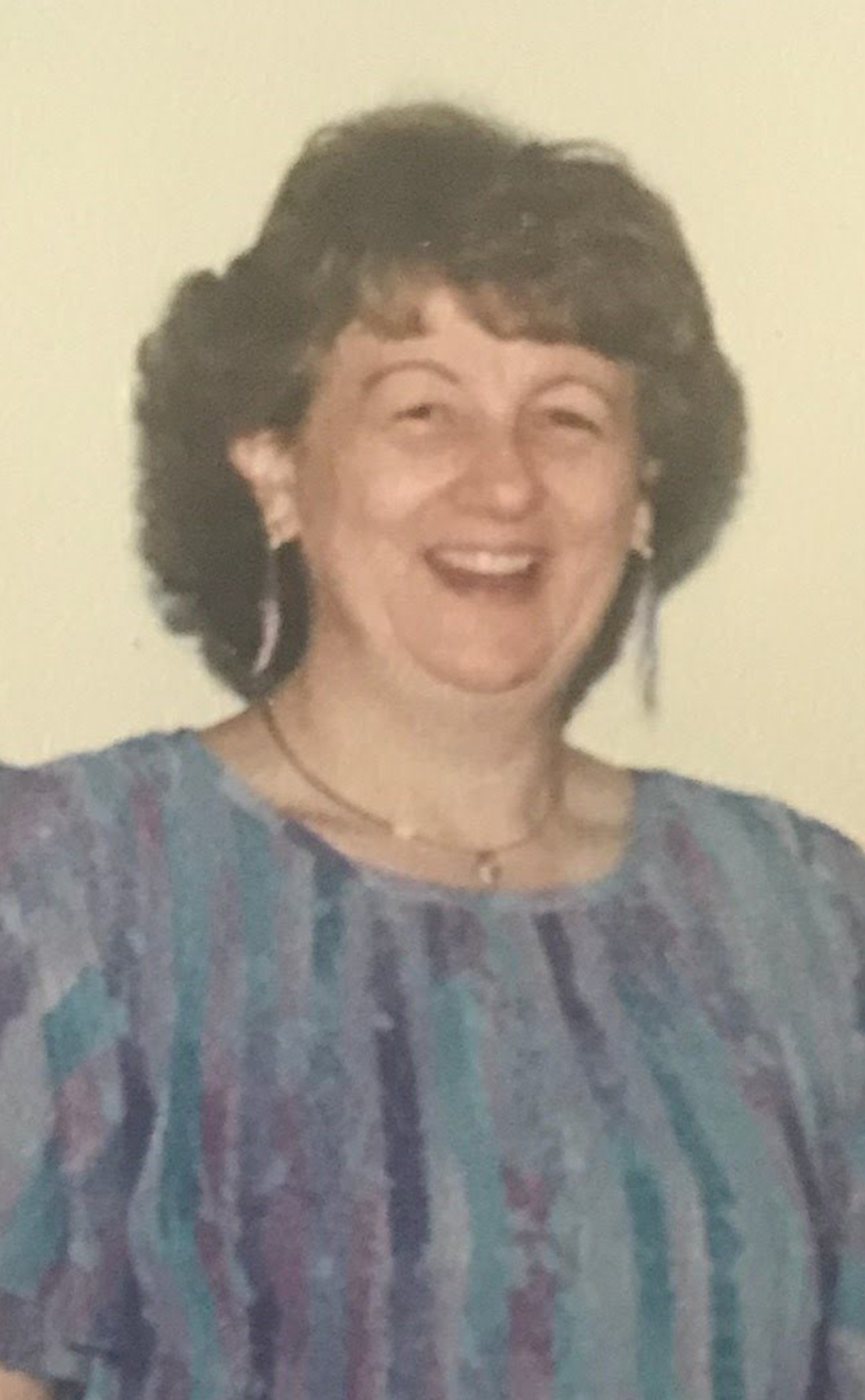 Beverly "Bev" White | Hamiltons Funeral Home