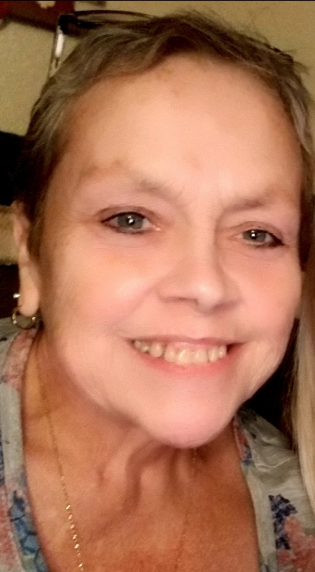 Candy Draper | Hamiltons Funeral Home