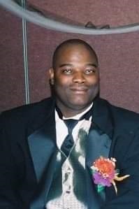 Tyrone K. Tillman | Hamiltons Funeral Home
