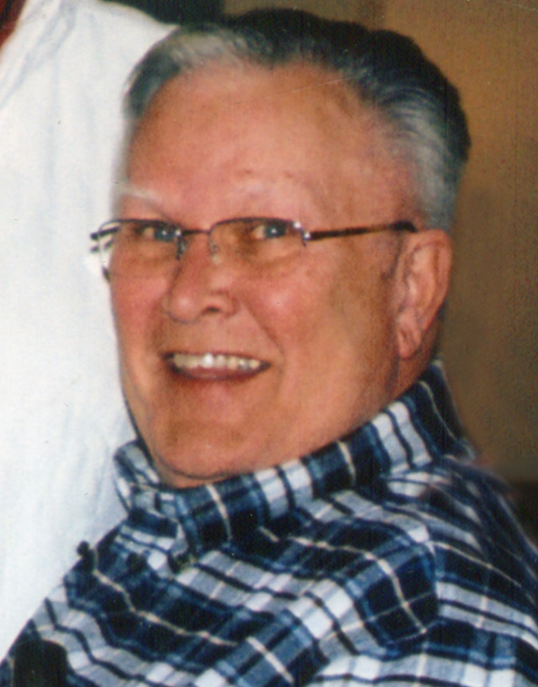 Larry Neal Moldermaker | Hamiltons Funeral Home