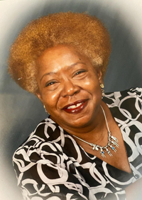 Cynthia Ferrell | Hamiltons Funeral Home