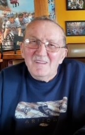 John William Balzer | Hamiltons Funeral Home