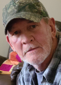 Tim Thacker | Hamiltons Funeral Home