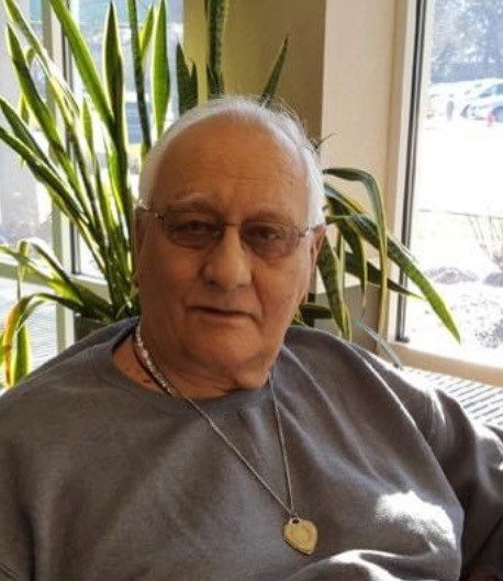 Richard Arlen Maletta | Hamiltons Funeral Home