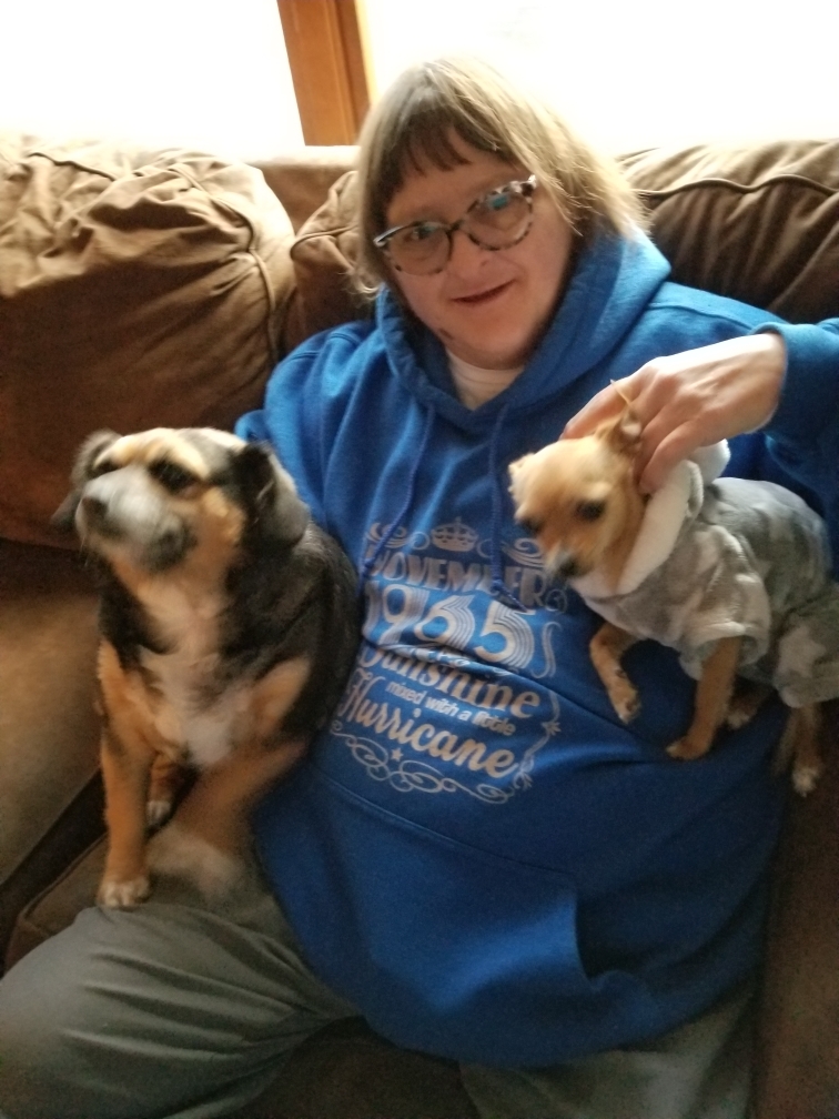 Sarah Fetters | Hamiltons Funeral Home