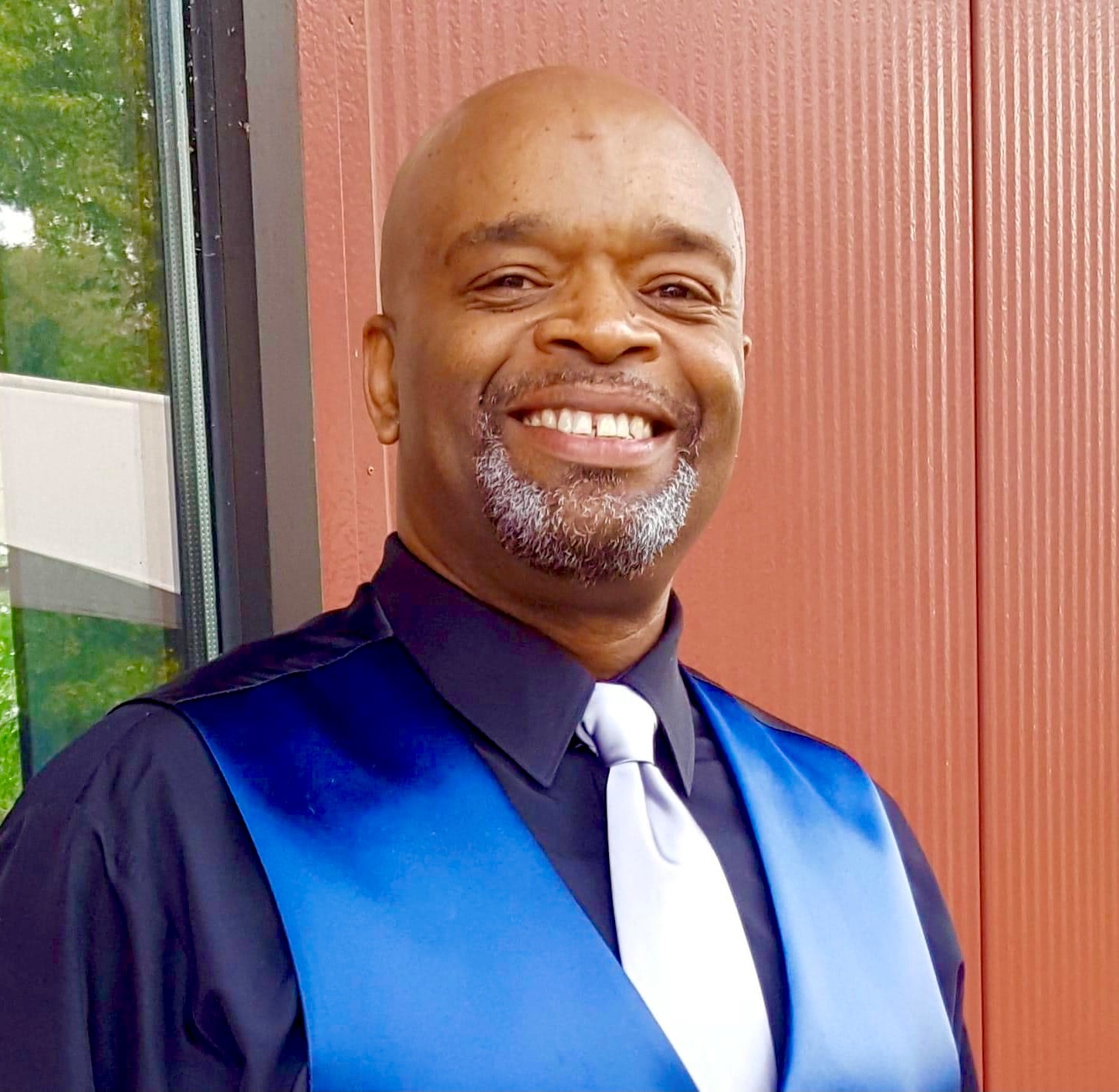 Bill Lewis | Hamiltons Funeral Home