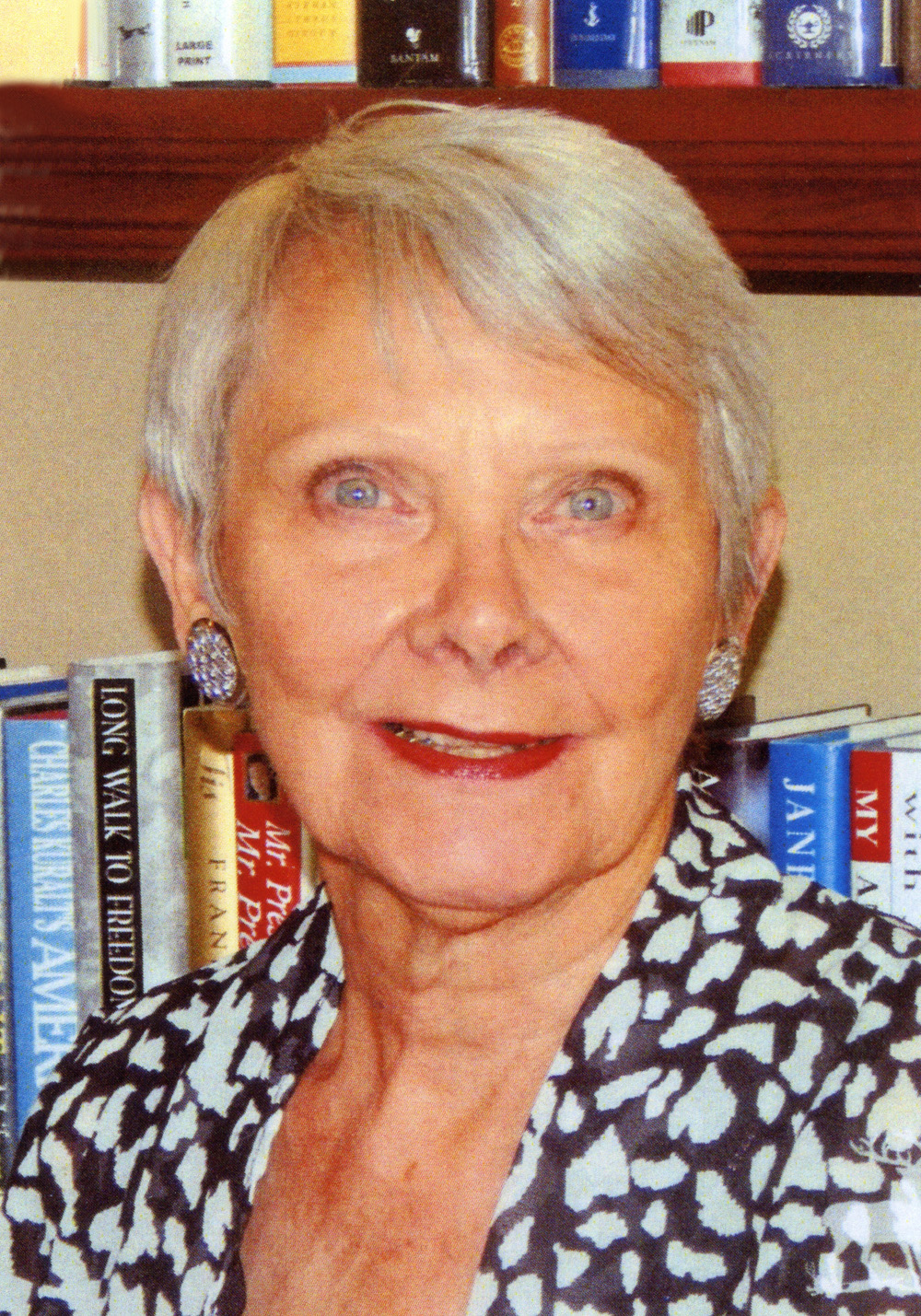 Nancy Jane Cathcart | Hamiltons Funeral Home