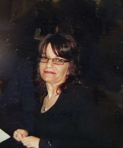 Kristine Riley | Hamiltons Funeral Home